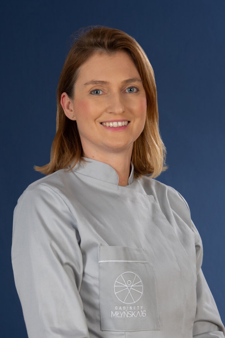 Nasi Lekarze – Gabinety Młyńska 16